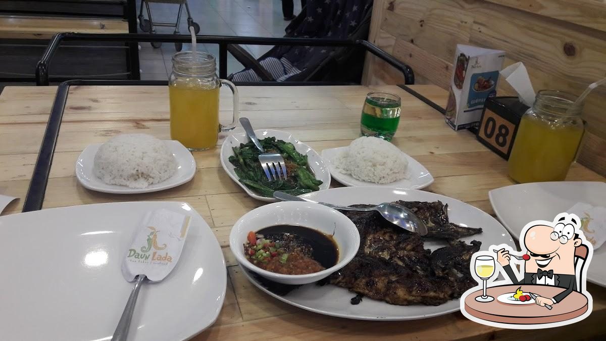 Daun Lada Plaza Araya Malang restaurant, Malang - Restaurant menu and ...
