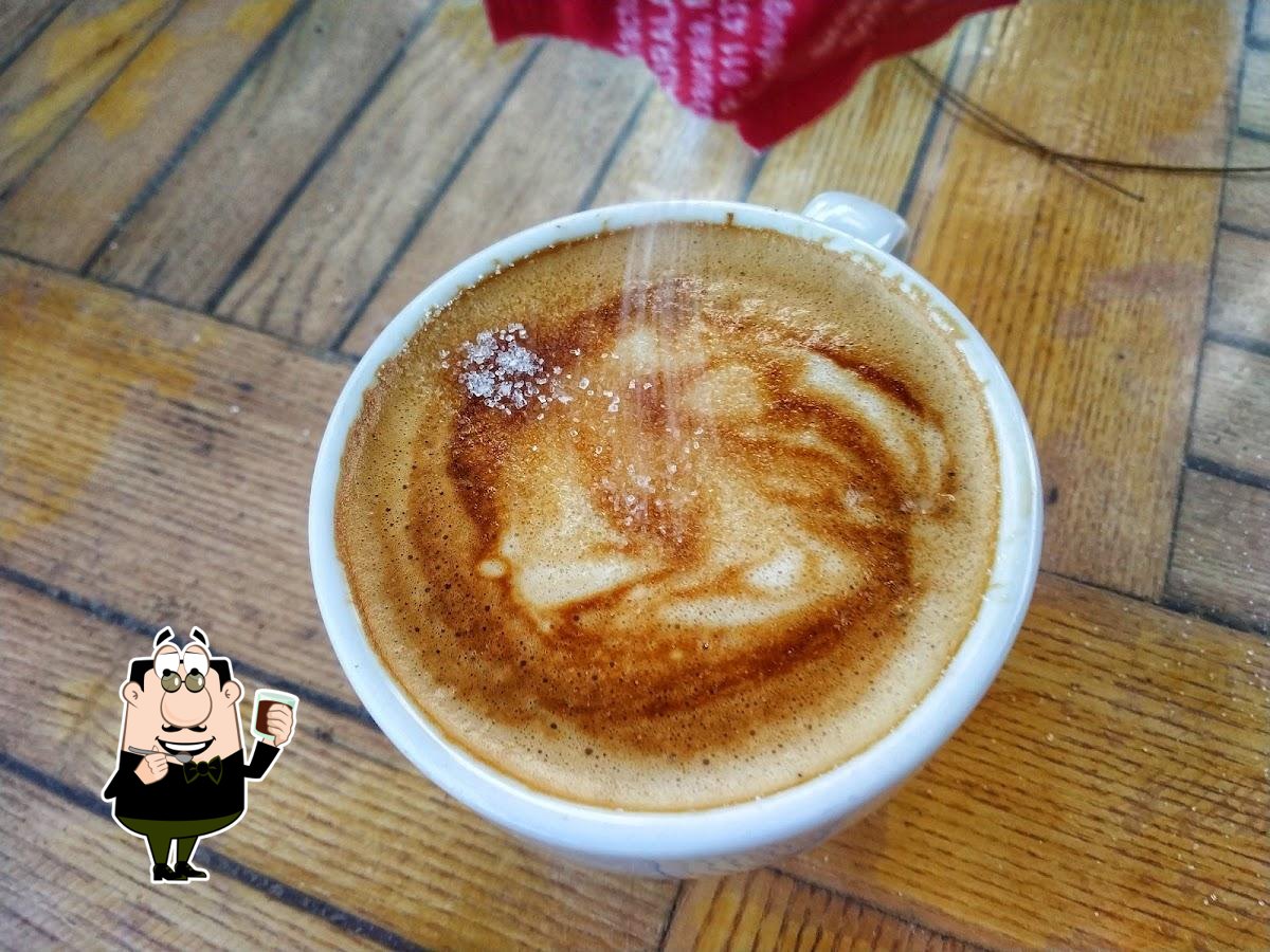 Coffee shop, Kotha Peta Rural - Restaurant menu, prices and reviews