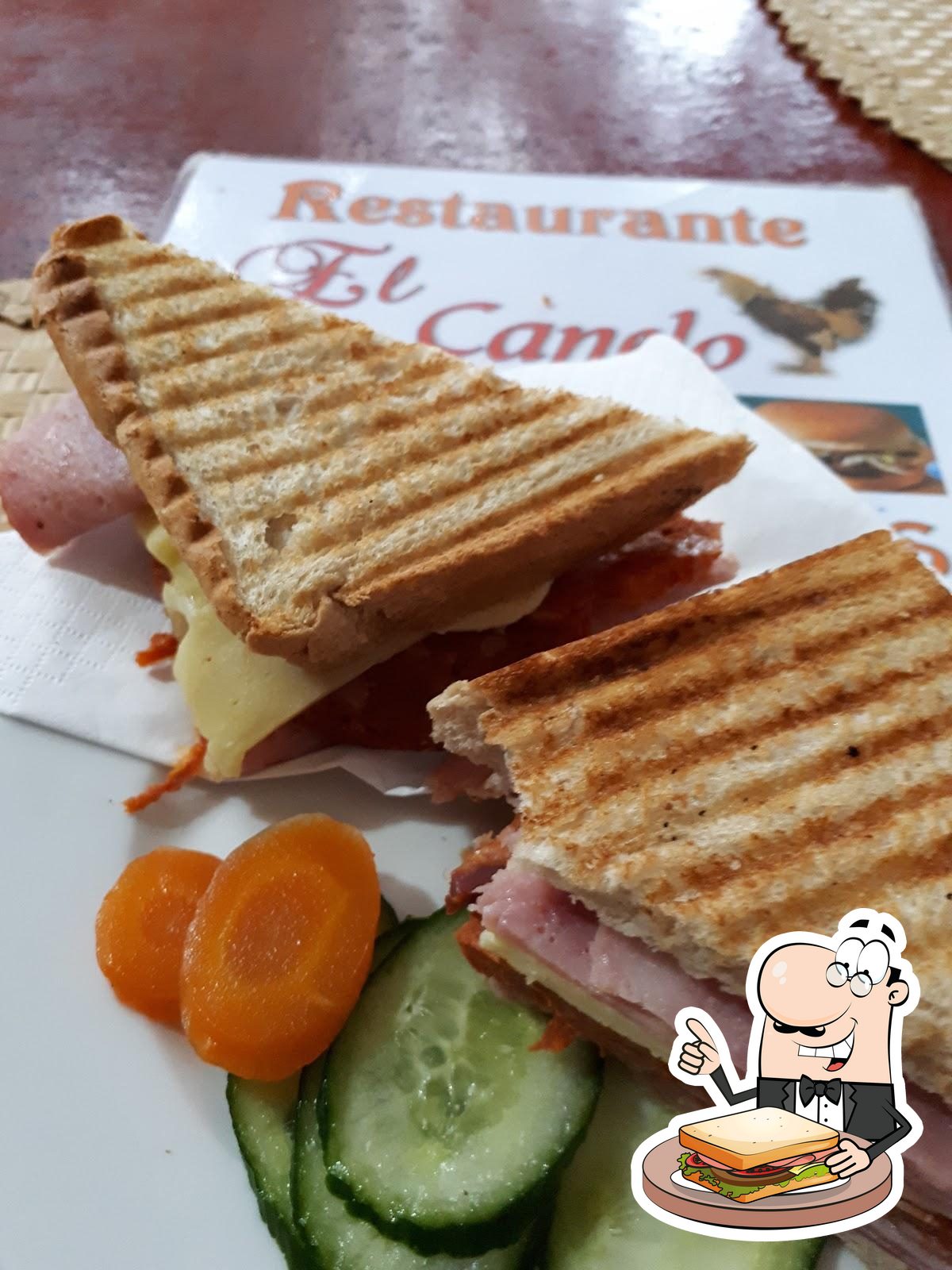 Finca Fiesta Campesina restaurant, Cuba - Restaurant reviews