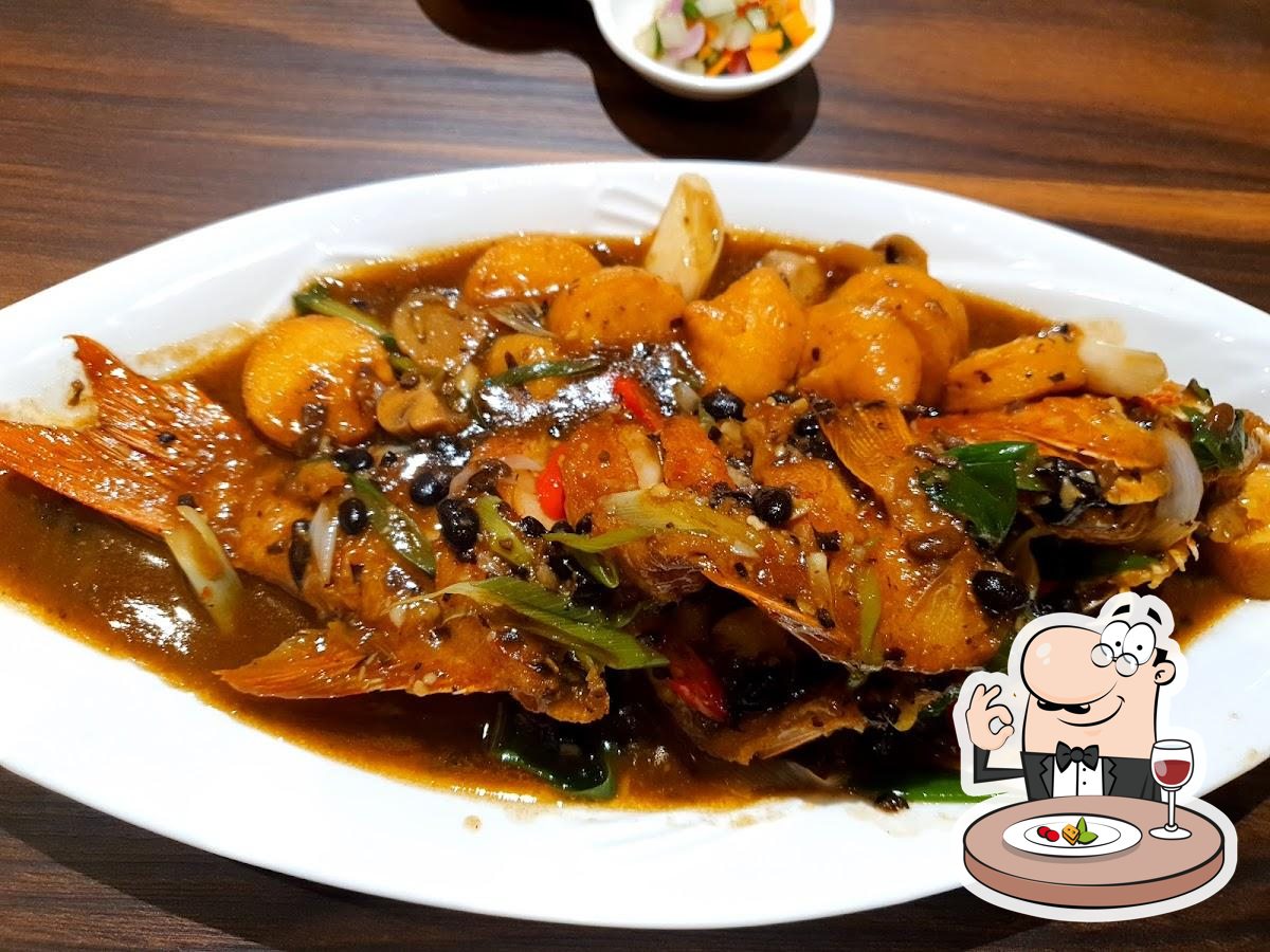 First Class Cafe & Resto, Manado - Restaurant menu, prices and reviews