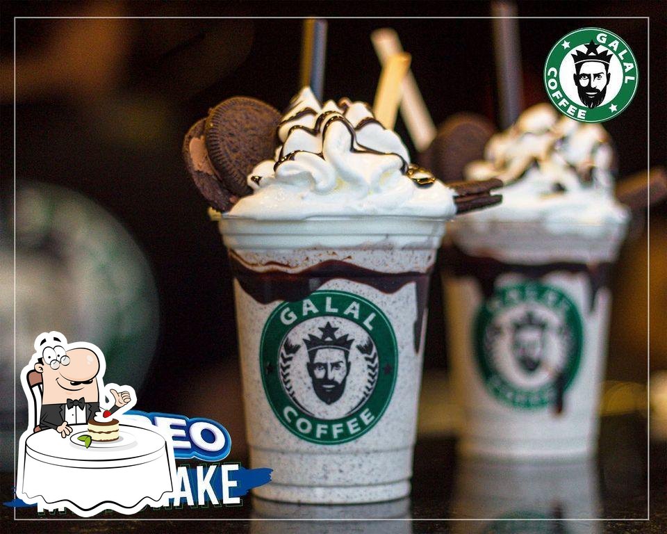 GALAL COFFEE cafe, Port Said, Al-gomhoreya St. - Restaurant reviews
