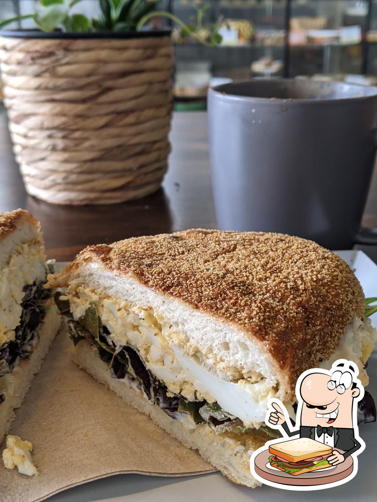 Jordan's Bakery Cafe, Broadmeadow - Restaurant menu, prices and reviews