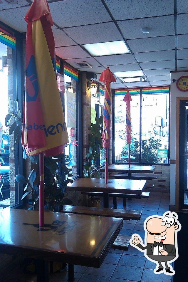 Patio Beef, Chicago, Thorndale - Restaurant menu, prices and reviews