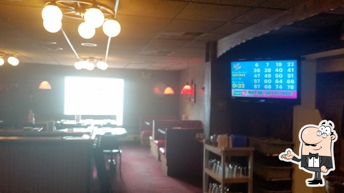 Red Front, Troy - Restaurant menu, prices and reviews