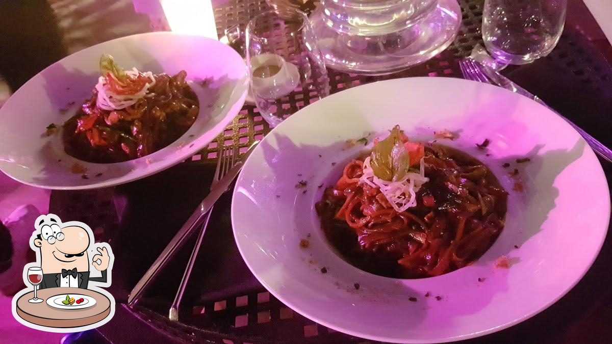 So Lounge Marrakech restaurant, Marrakesh - Restaurant reviews