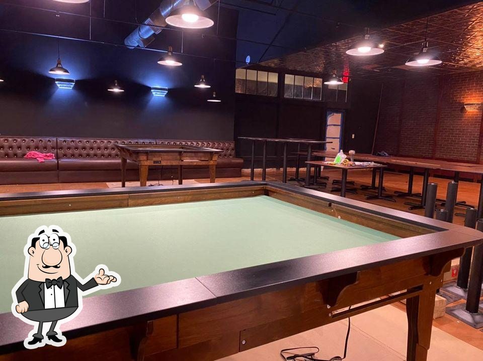 The Silver Key Lounge in Mesa - Restaurant menu and reviews
