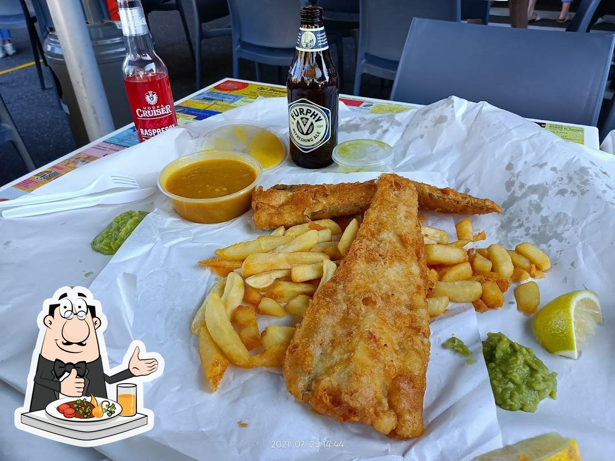Yabbey Road in Redcliffe - Restaurant menu and reviews
