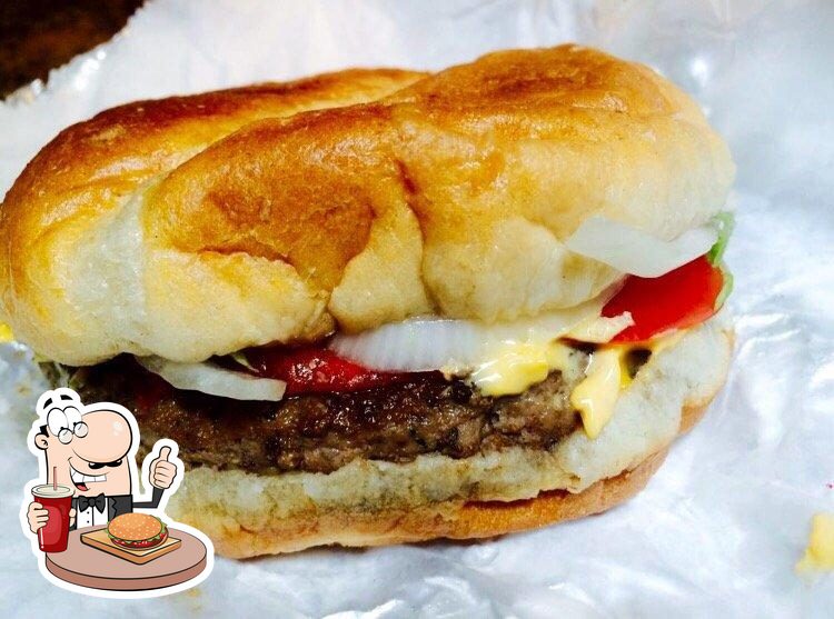 Jacob's Time Out Deli in Knoxville - Restaurant menu and reviews