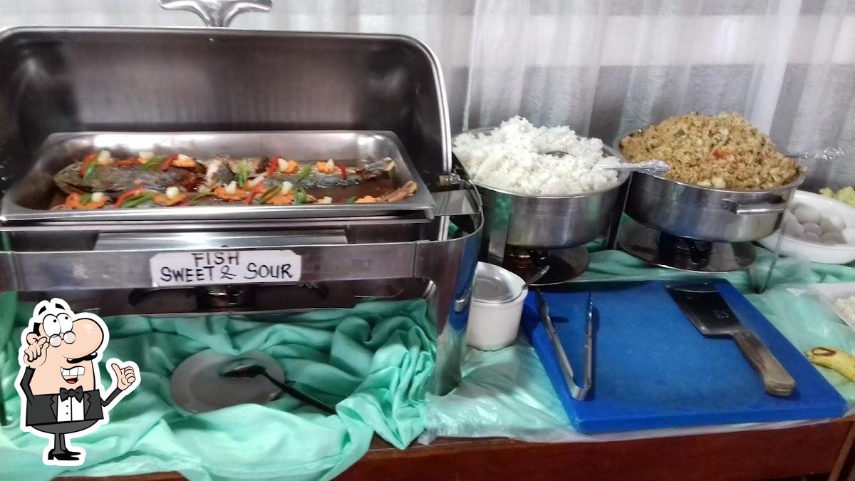 Manyaman Eat All You Can, Quezon City - Restaurant menu, prices and reviews