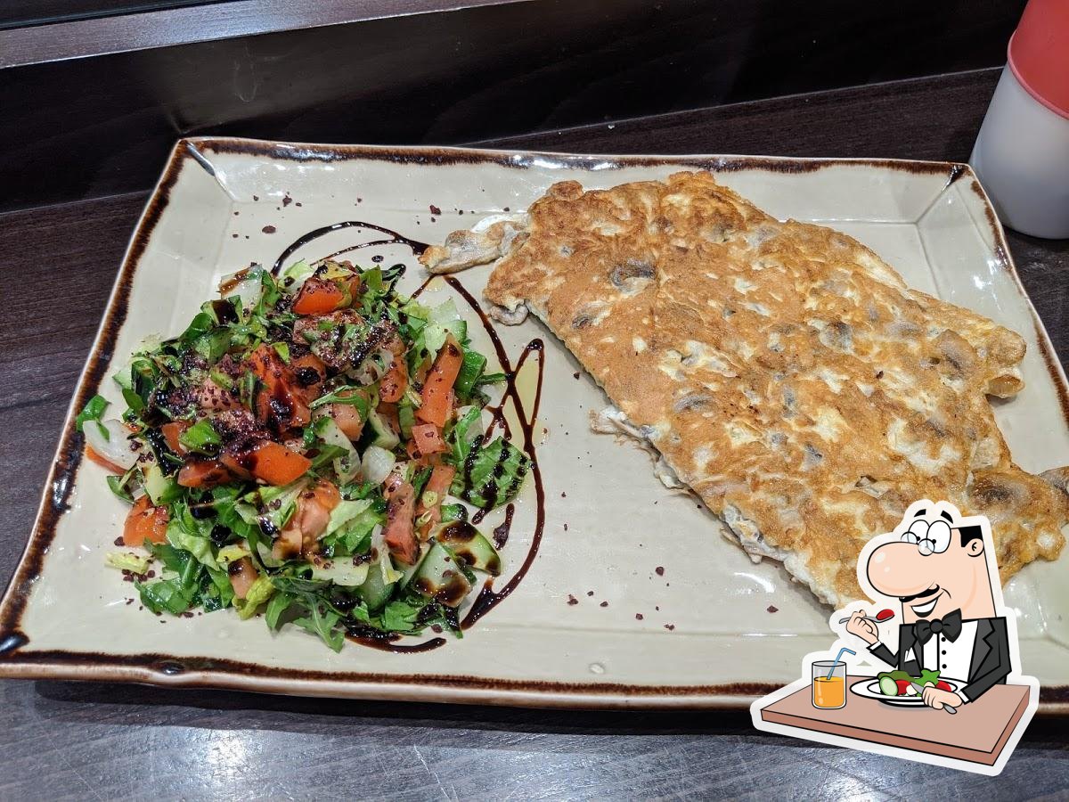 Jimmy Jacks in London - Restaurant reviews