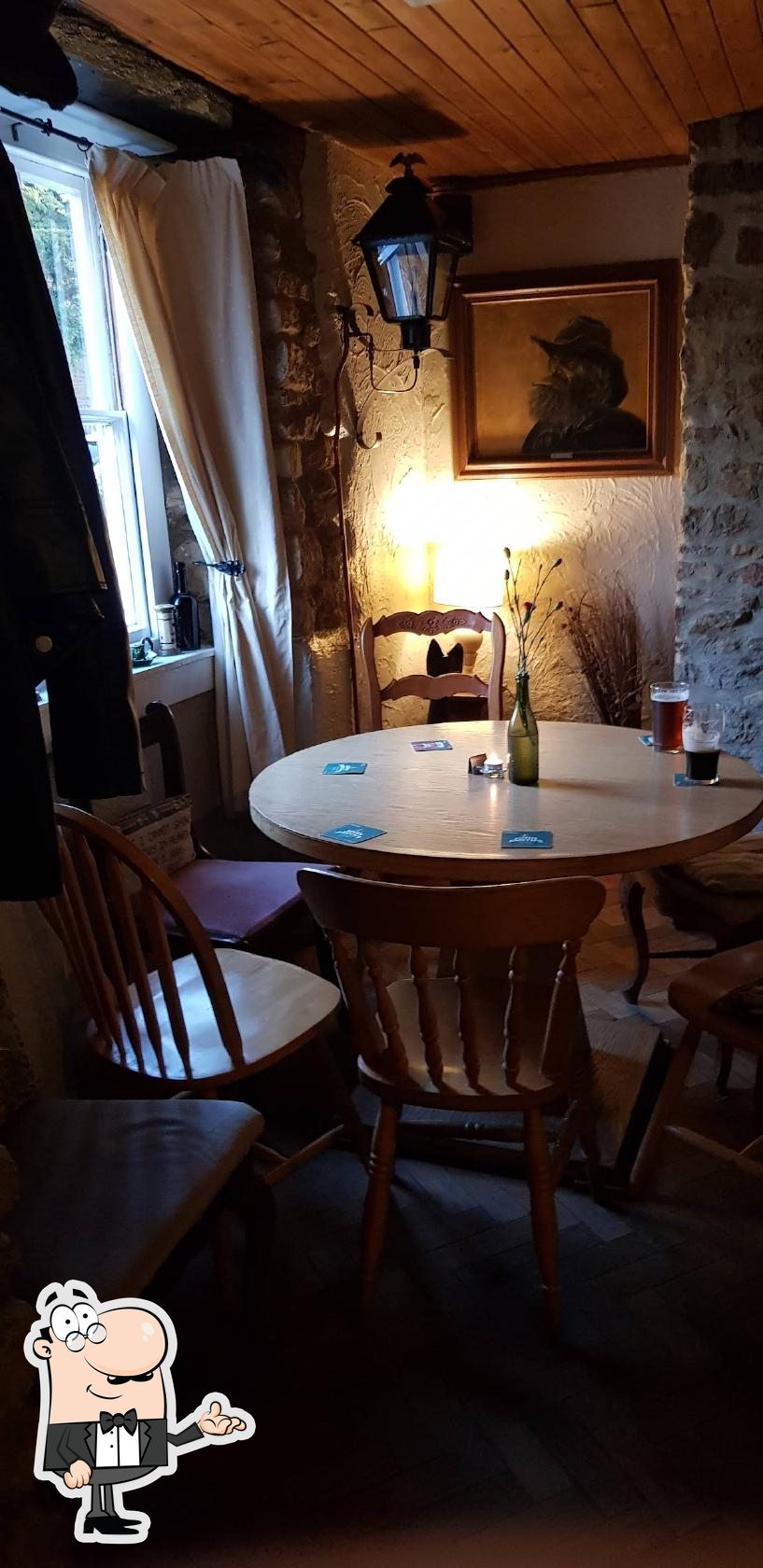 Bay Tree in Castle Cary - British restaurant menu and reviews