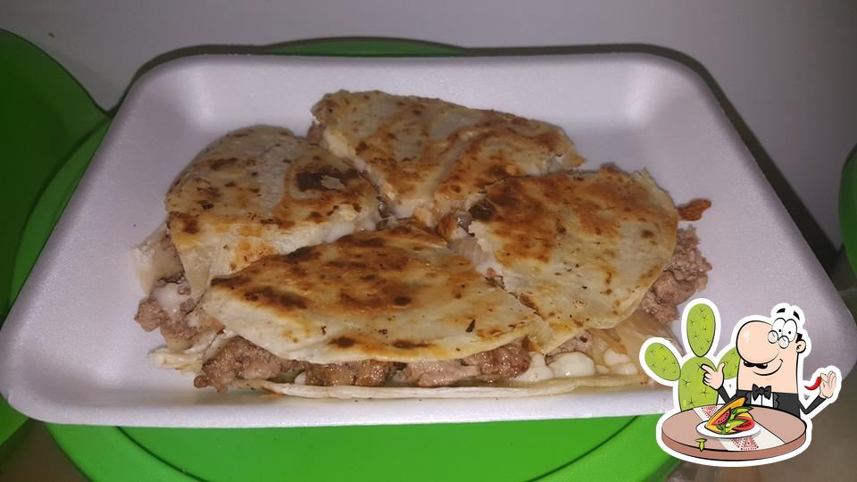 Tito's Tacos in Eagle Pass - Restaurant reviews