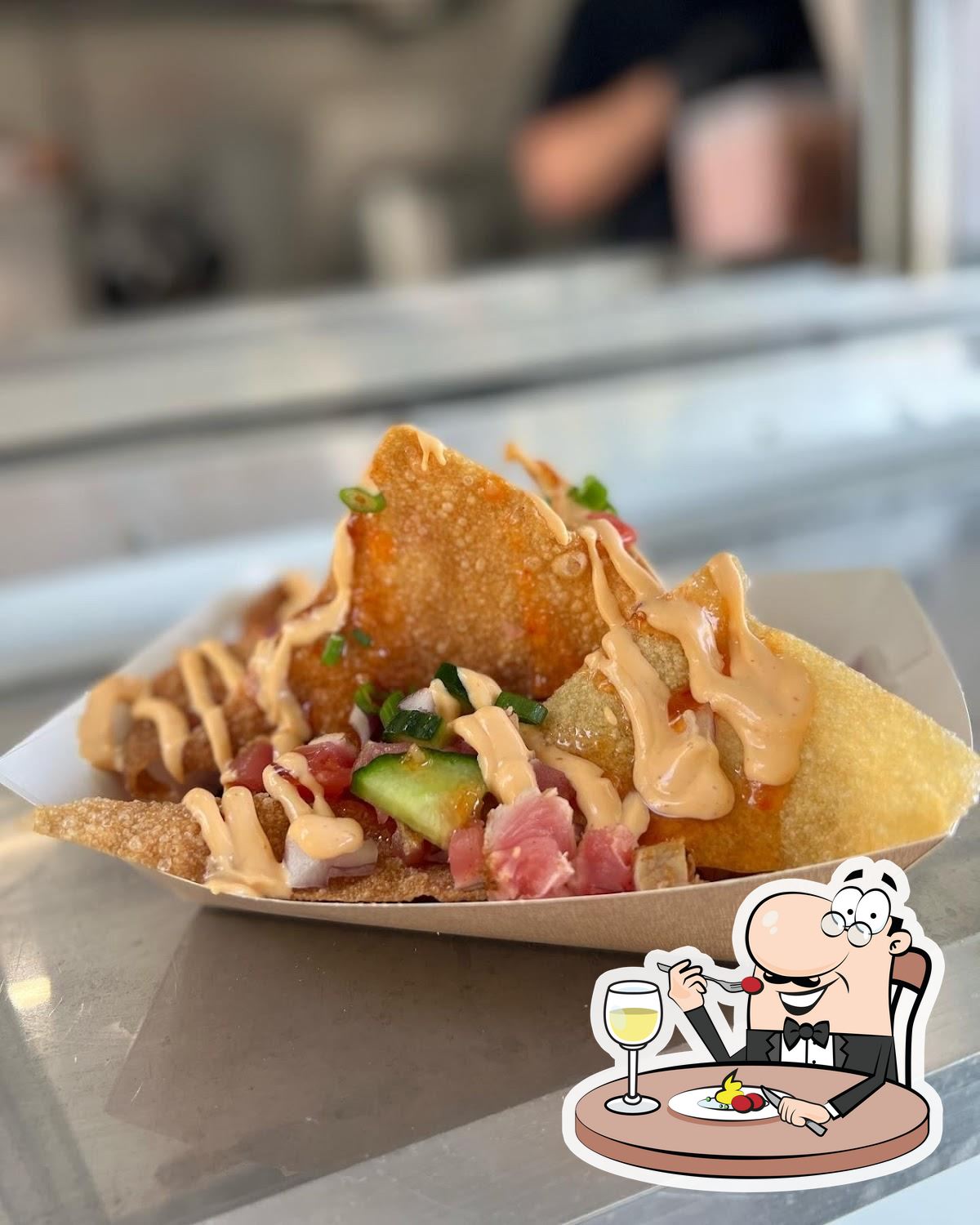 Courtside Cafe in Satellite Beach - Restaurant reviews