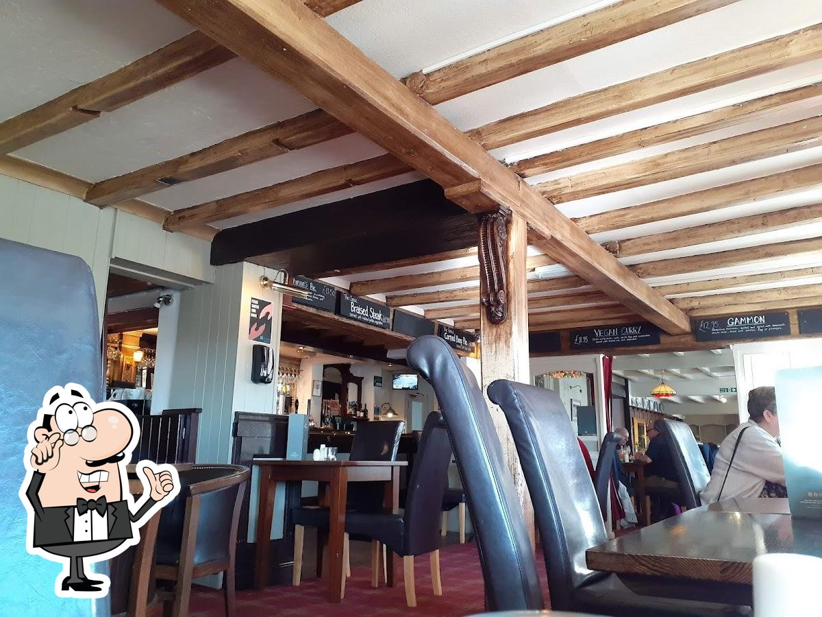 Fox Covert Inn, Yarm - Restaurant menu, prices and reviews