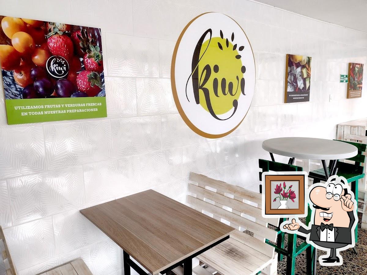 Kiwi, Comida Saludable, Bogotá - Menú del restaurante, precios y reseñas