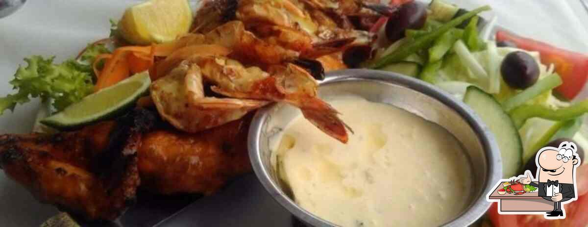 PapaBoa Benoni restaurant, Benoni - Restaurant menu and reviews