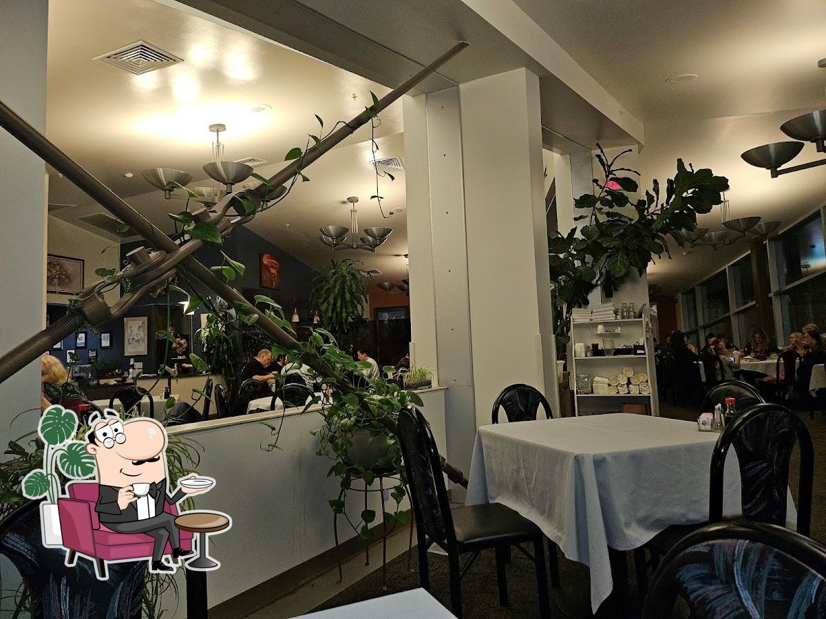 Peter Chu's Skyroom, Redding - Restaurant menu, prices and reviews
