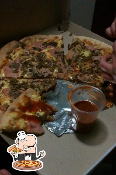 Pica Maki pizzeria, Skopje