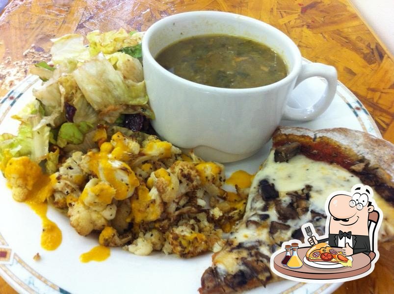 Table Grace Cafe in Omaha - Restaurant reviews
