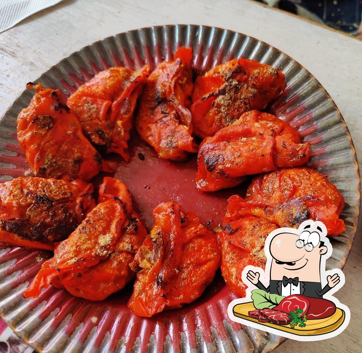 The Momo Cafe, Manali - Restaurant reviews