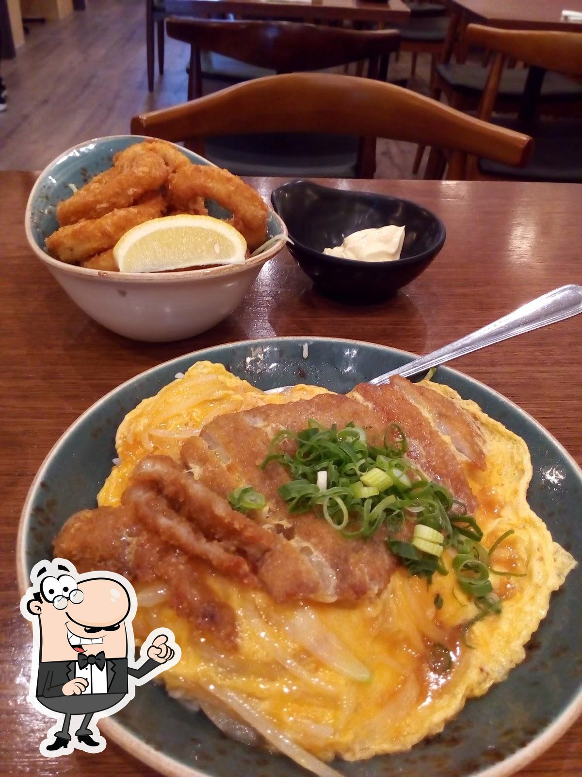 Waya Japanese, Glen Waverley - Restaurant menu, prices and reviews