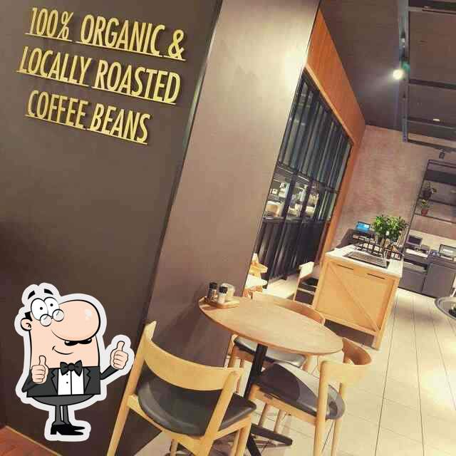 Woolworths cafe, Afrique du Sud, Eastgate Shopping Centre - Restaurant ...