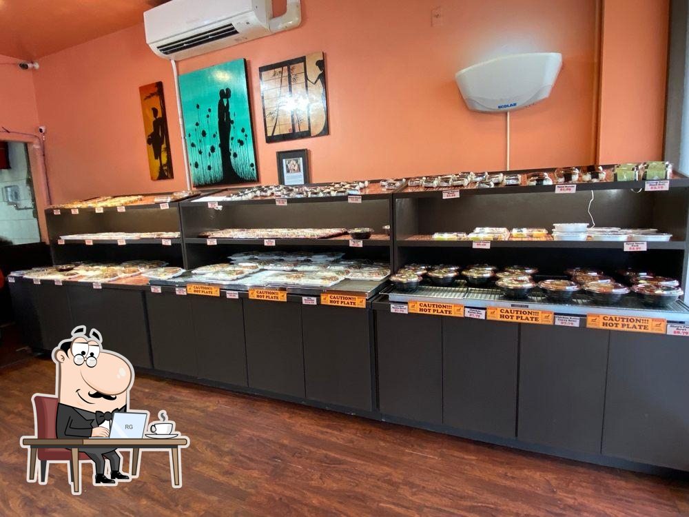 Mamaya, Aiea - Restaurant menu, prices and reviews