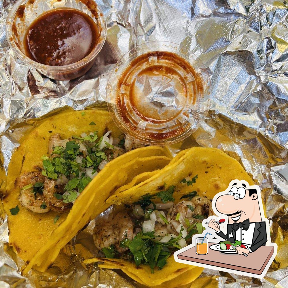 Casamero Cafe in Gallup - Restaurant reviews