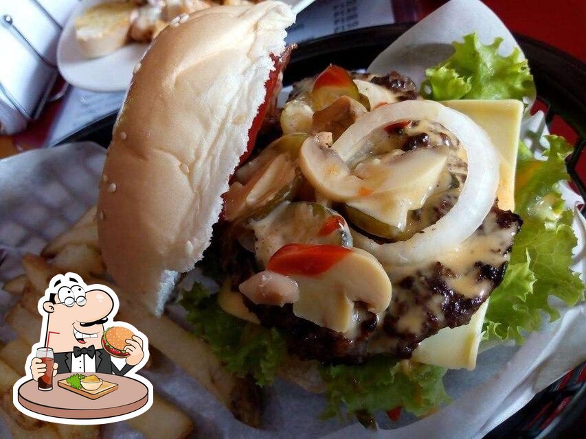 Flip N' Fry restaurant, Quezon City - Restaurant menu and reviews
