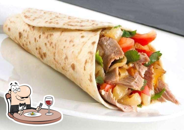 HR kebab restaurante, Loures - Avaliações de restaurantes