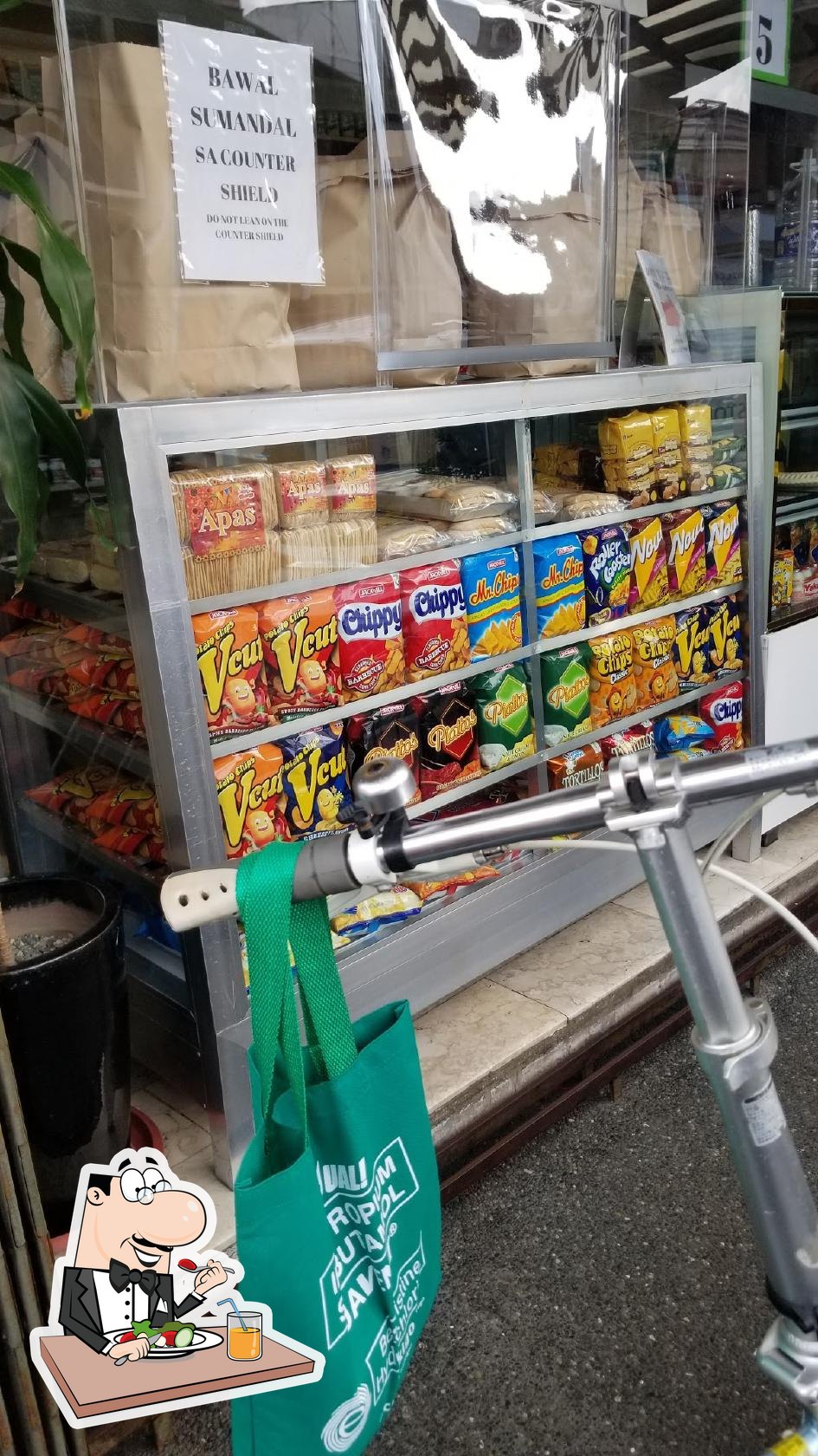 Marikina Bakery (San Roque Branch), Marikina - Restaurant reviews
