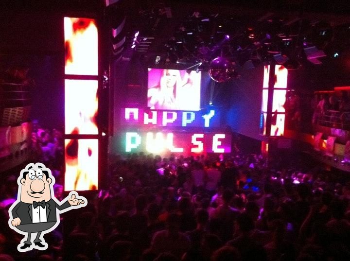 Mix Club, Paris, 24 Rue de l'Arrivée - Restaurant reviews