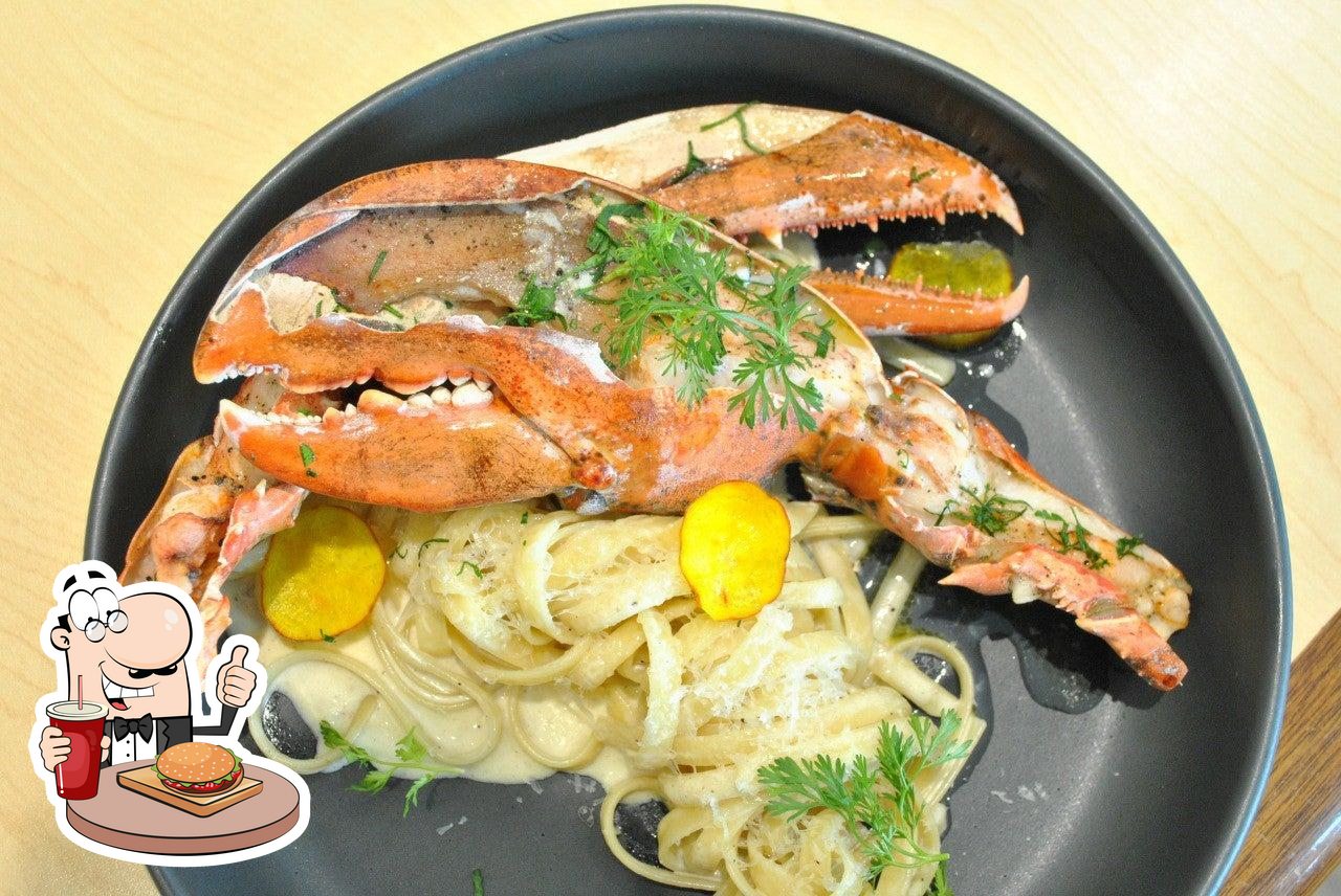 Mixtli restaurant, Mexico City, Parroquia 727 - Restaurant menu and reviews