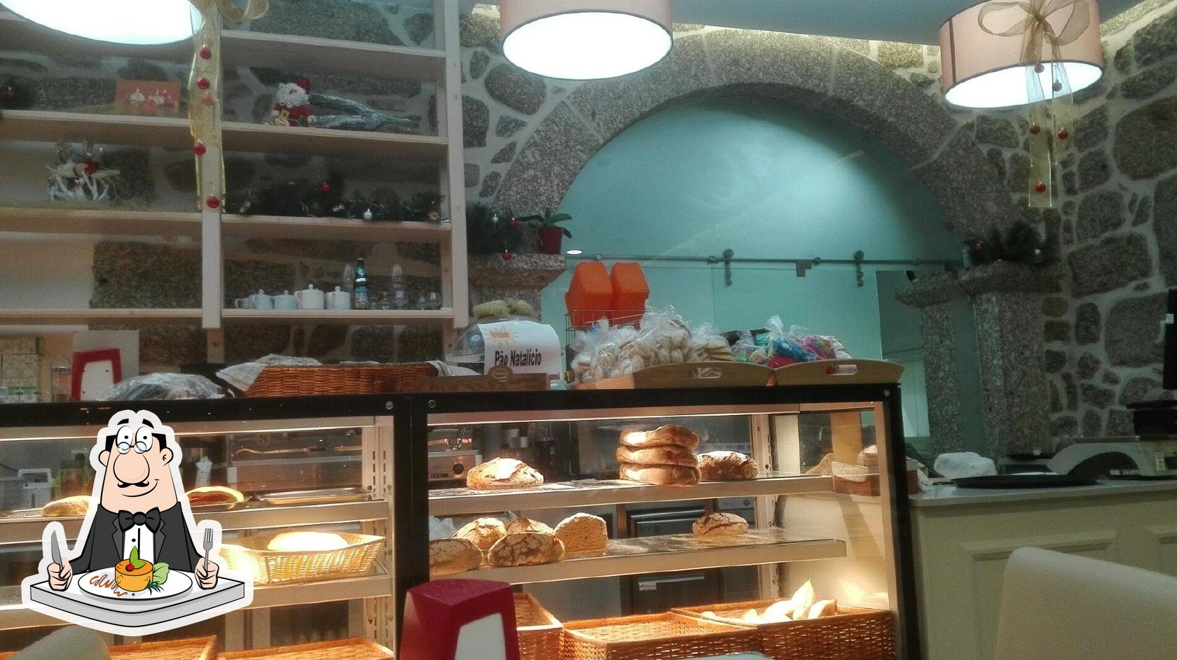 Dida cafe, Arcos de Valdevez - Restaurant reviews