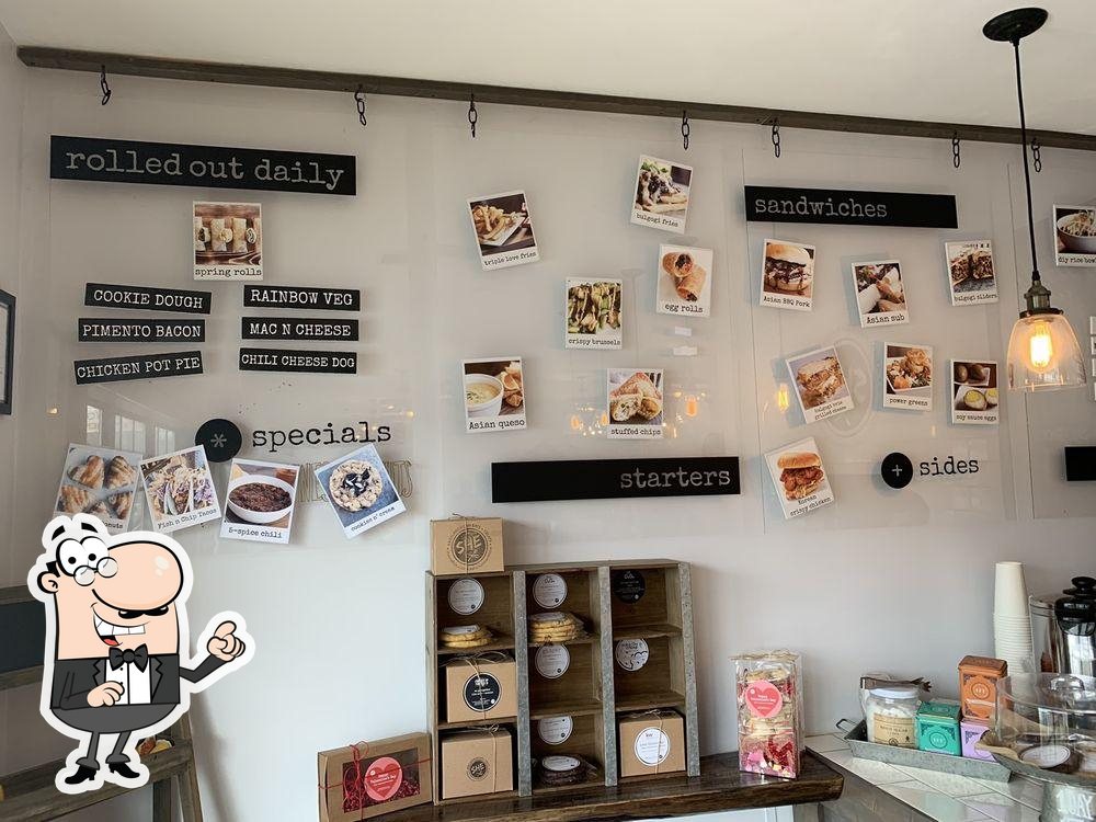 She Craft Co in Tyrone - Restaurant menu and reviews