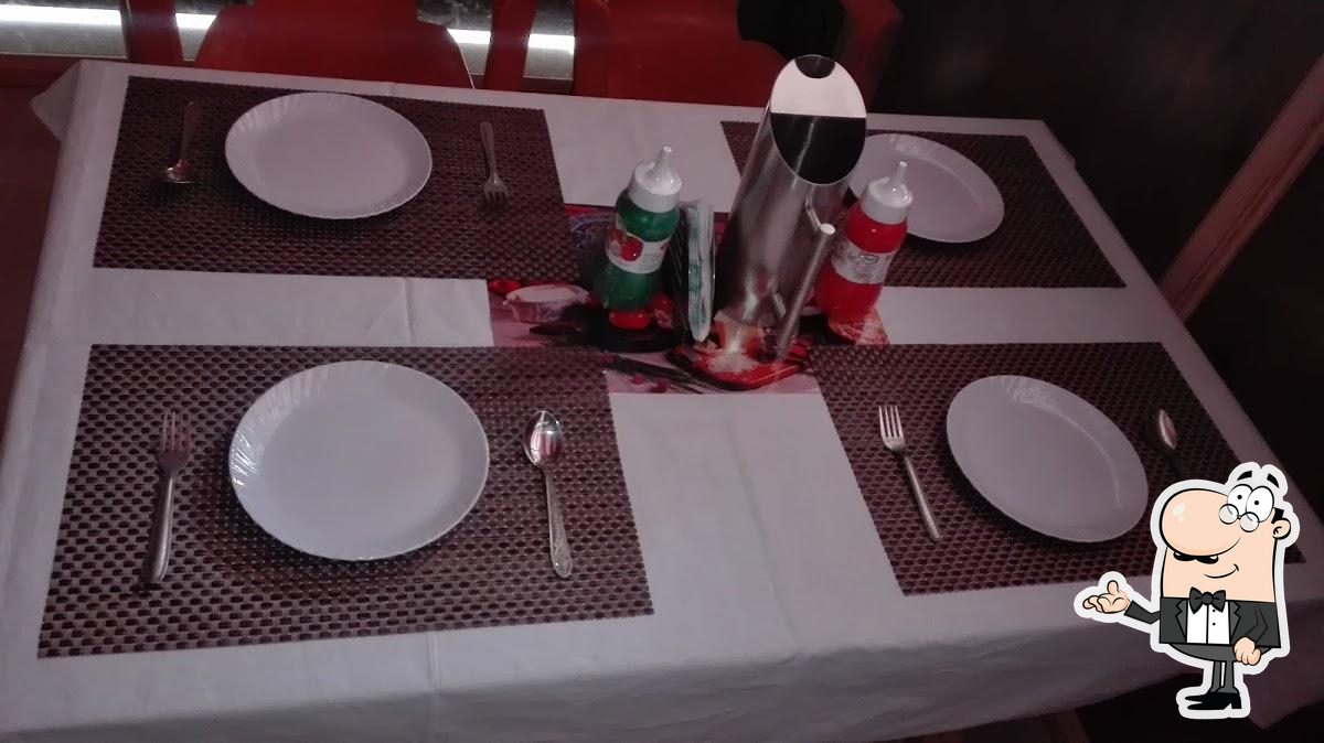 Standard Service Bar & Restaurant, India - Restaurant reviews