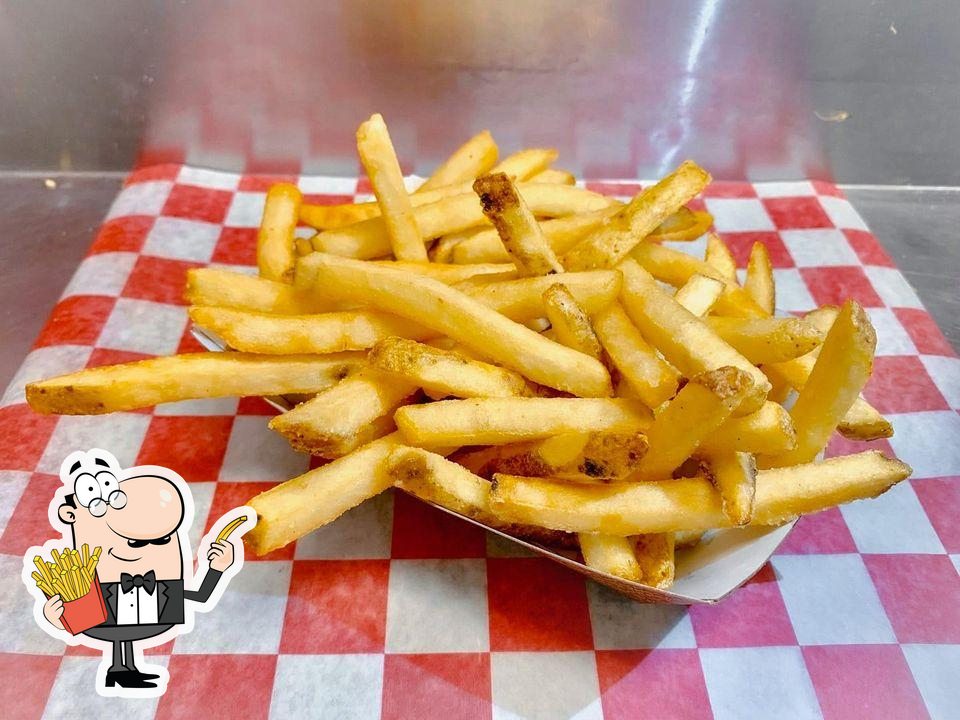 Sub Stop in Newton Falls - Restaurant menu and reviews