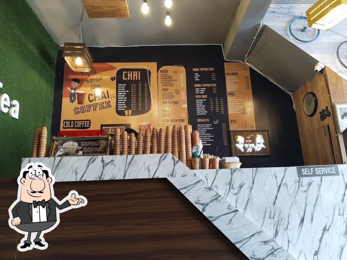 Urban Chai Bar, Ellenabad - Restaurant reviews