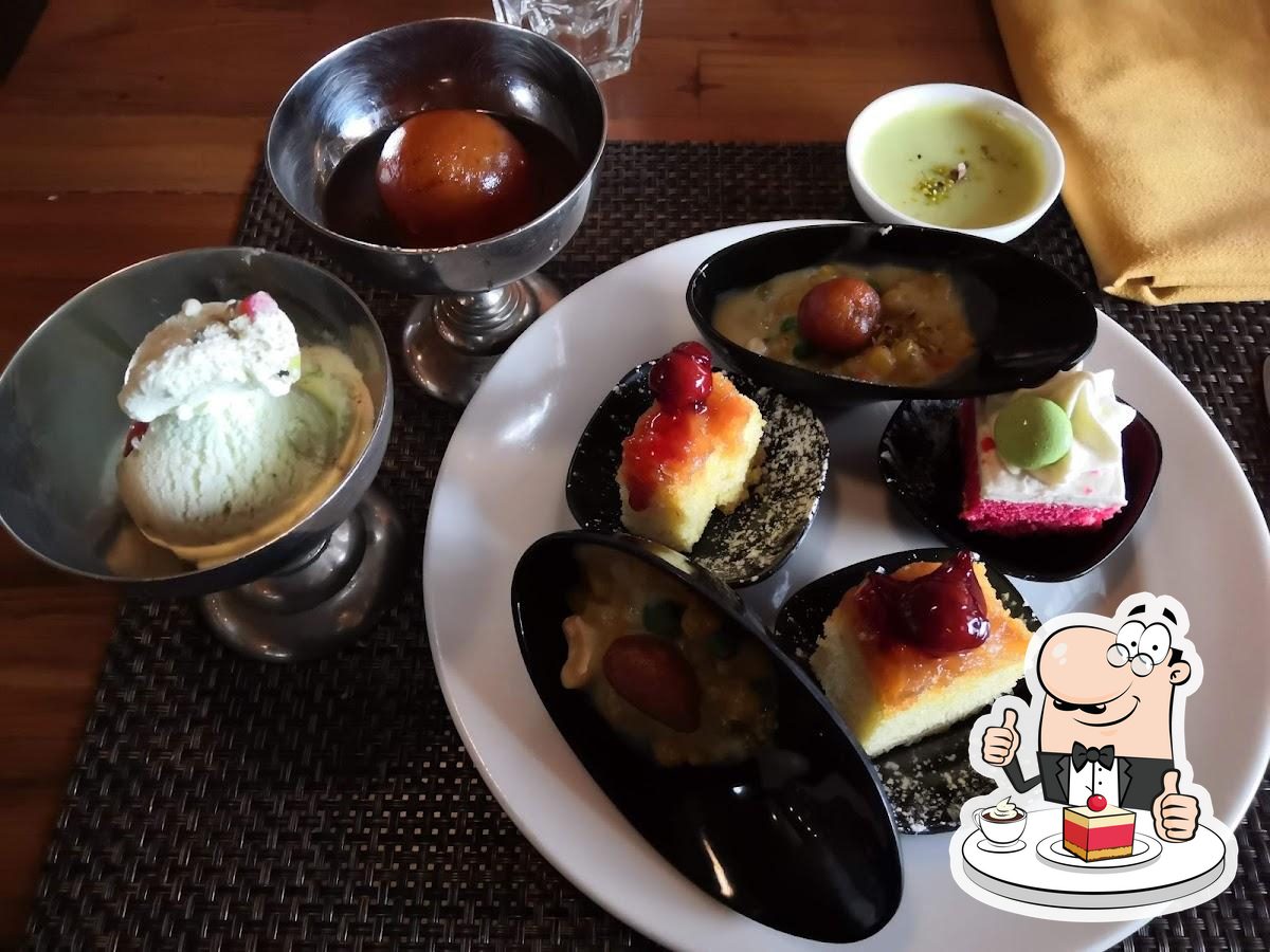 Woodpecker Restaurant, Aamby Valley - Restaurant reviews