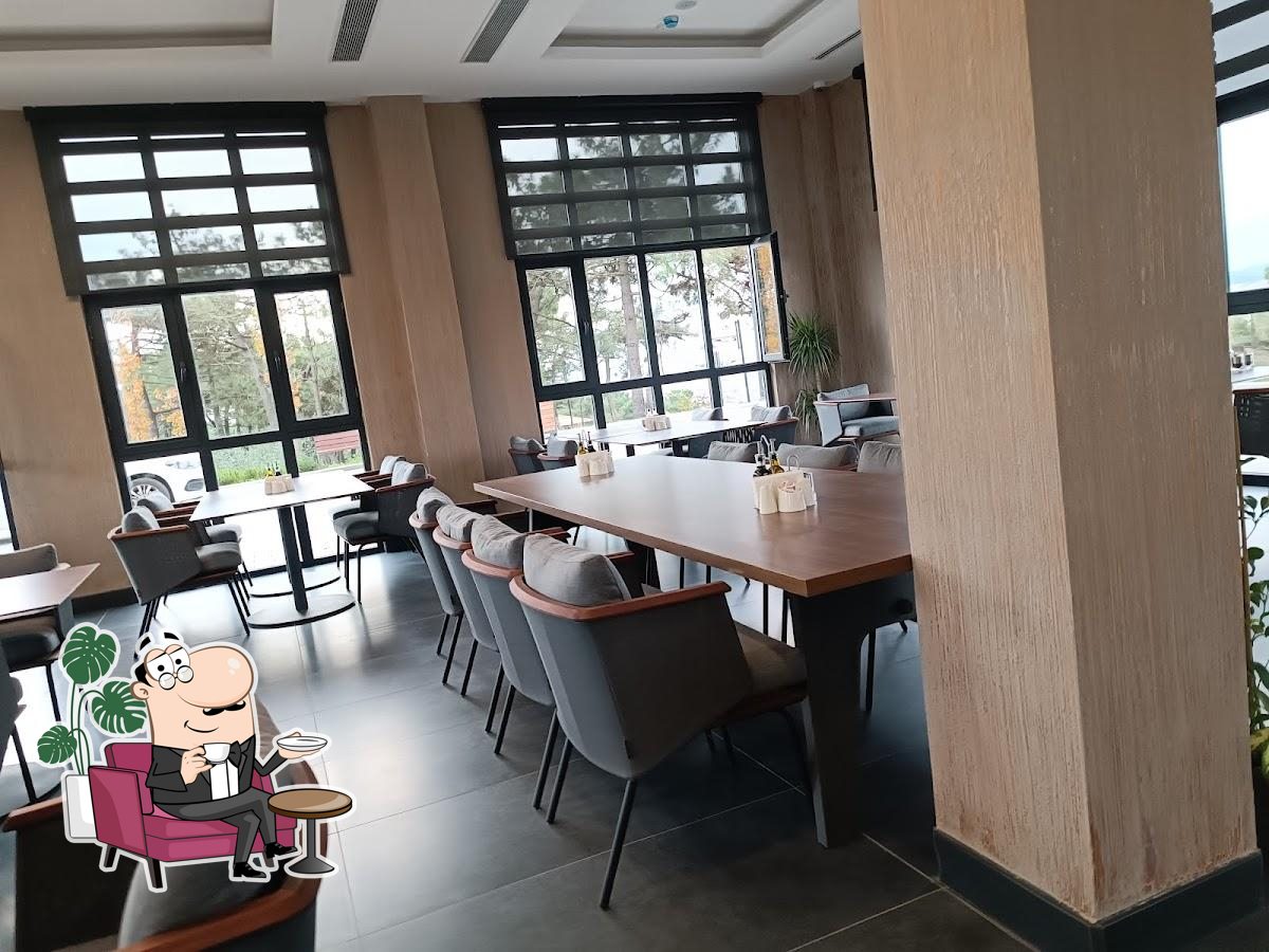 Adile Sultan Sosyal Tesisleri, Istanbul - Restaurant menu, prices and ...