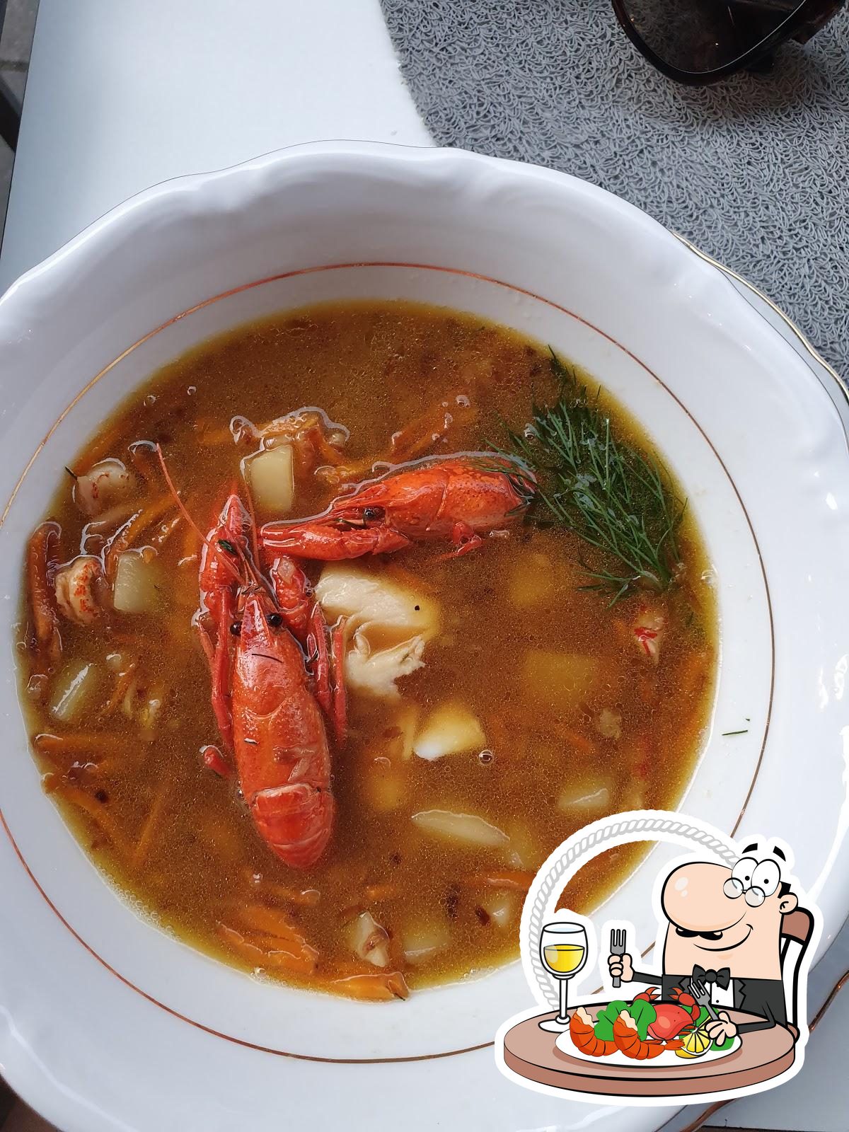 Pekinas kinų restoranas, Chinese Restaurant, Kaunas - Restaurant reviews