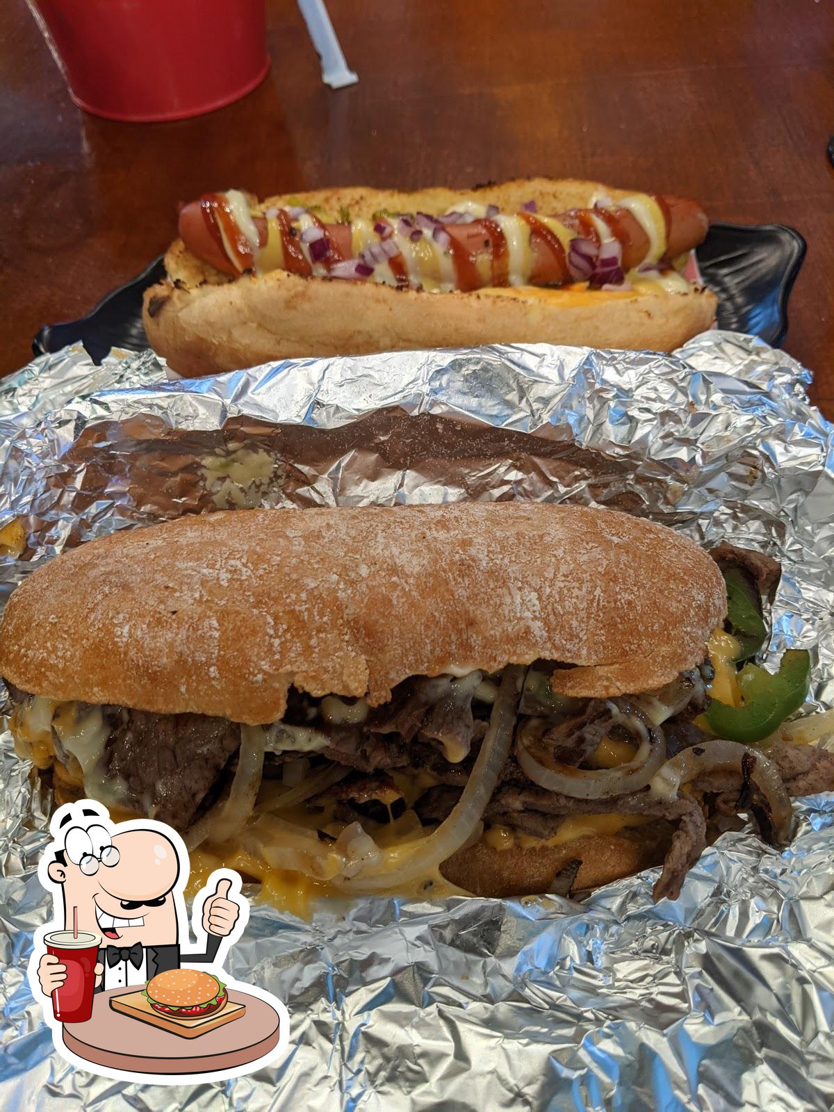 Philliez Edmonson park in Edmondson Park - Restaurant reviews