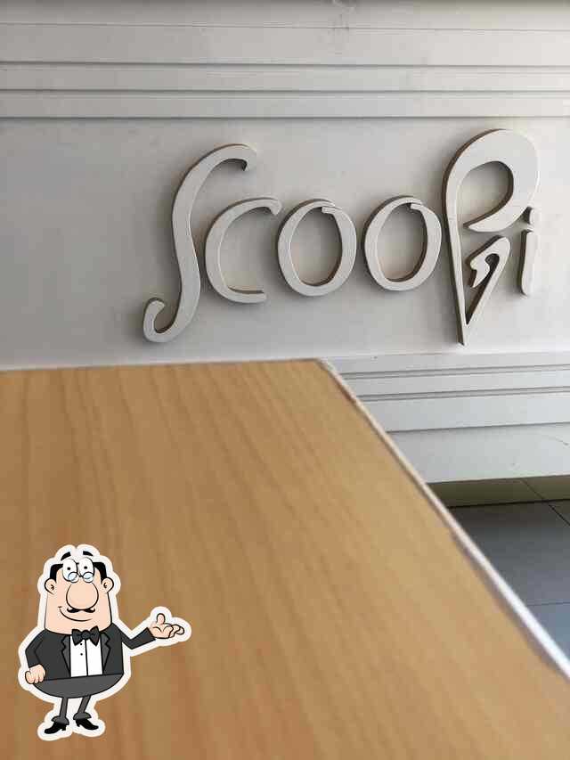 Scoopi Cafe, Dubai - Restaurant reviews