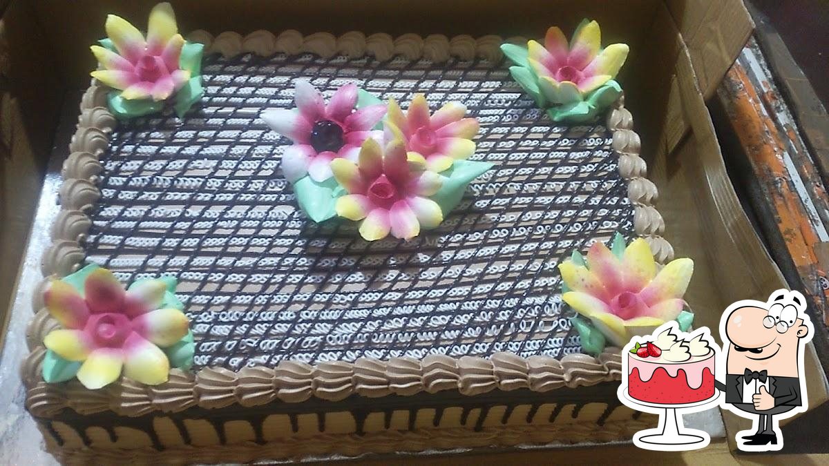 Sitaram sweets corner & Caterers, New Delhi - Restaurant reviews