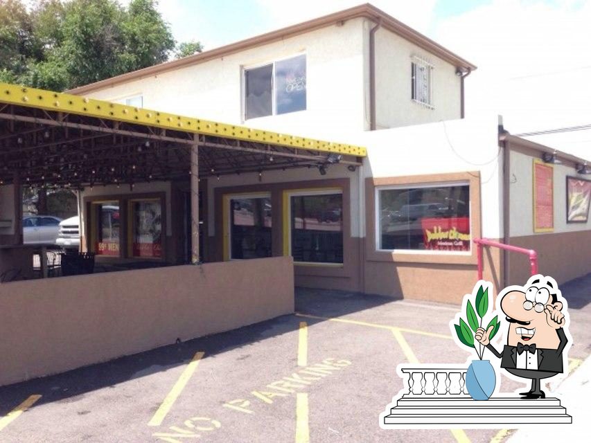 Bubba Chinos, 810 Vallejo St in Denver - Restaurant menu and reviews