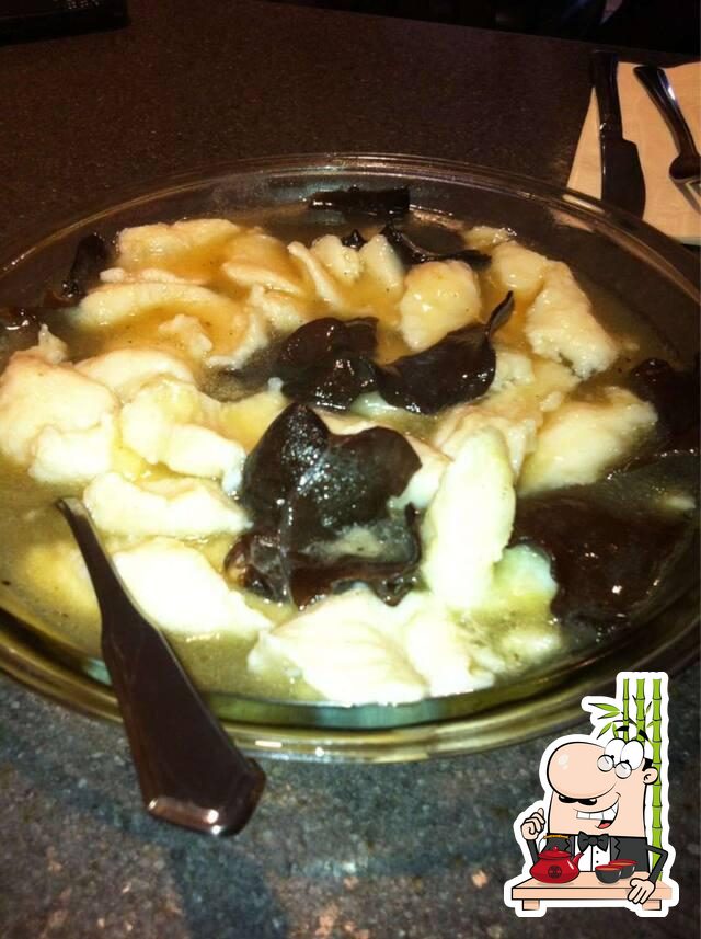 Hai Shang Restaurant 海上酒家, Winnipeg - Carta del restaurante y opiniones
