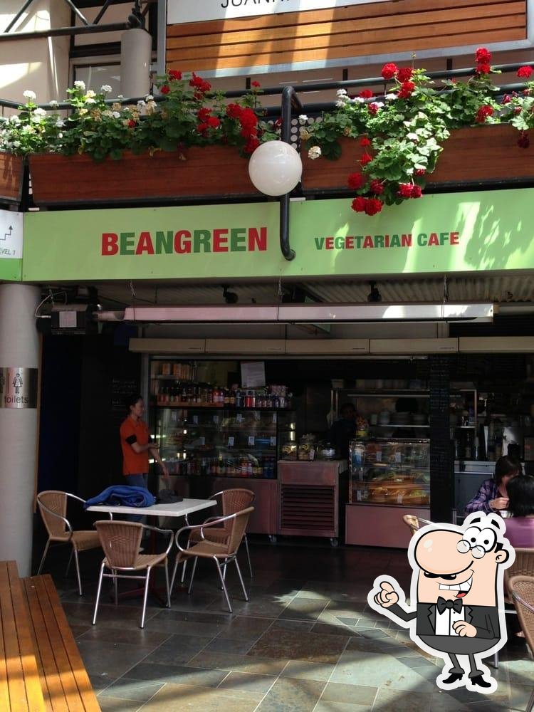 Green Bean Cafe in Melbourne - Restaurant reviews