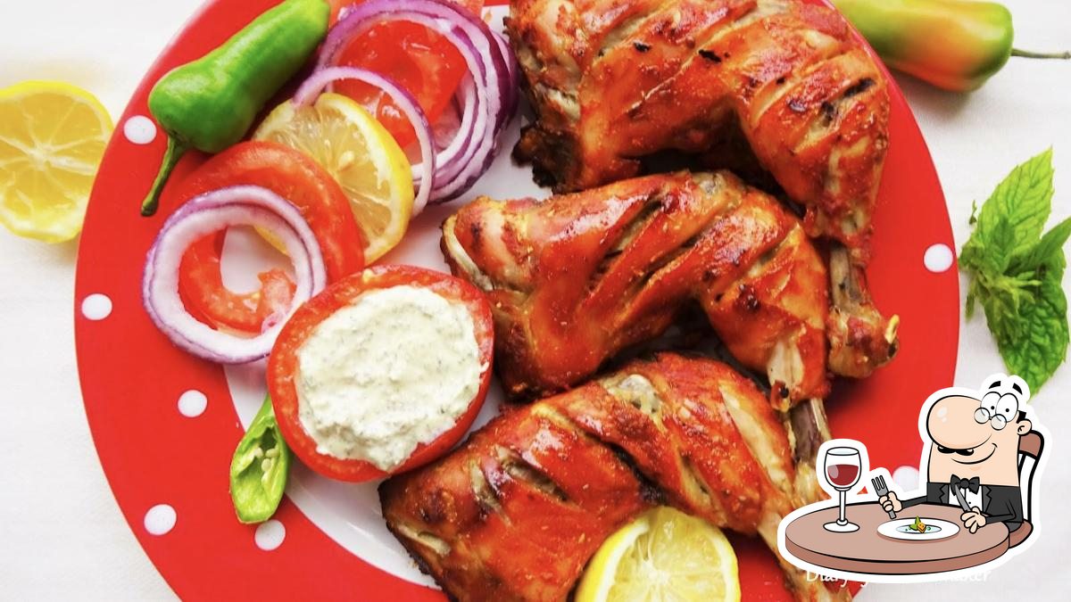 Kutumb Restaurant, Rohraband - Restaurant menu and reviews