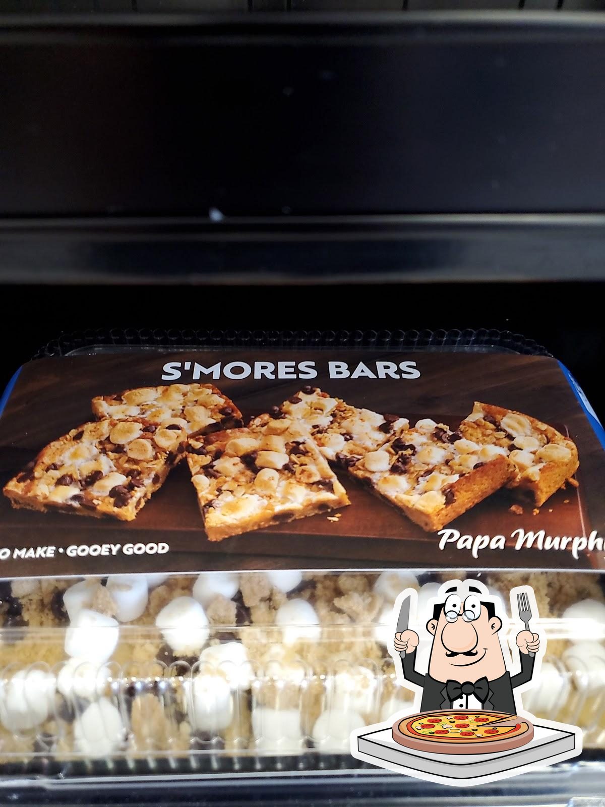 Papa Murphy's Take 'N' Bake Pizza in Antigo - Restaurant menu and reviews