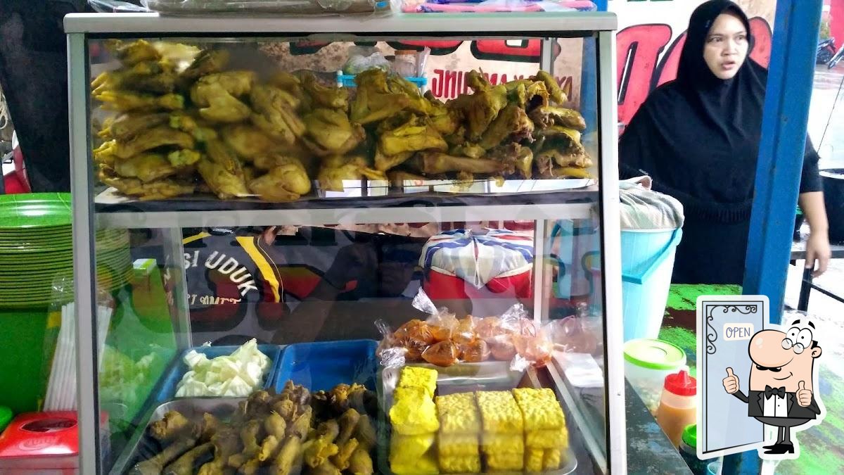 sop buntut pak slamet restaurant, Boja - Restaurant reviews